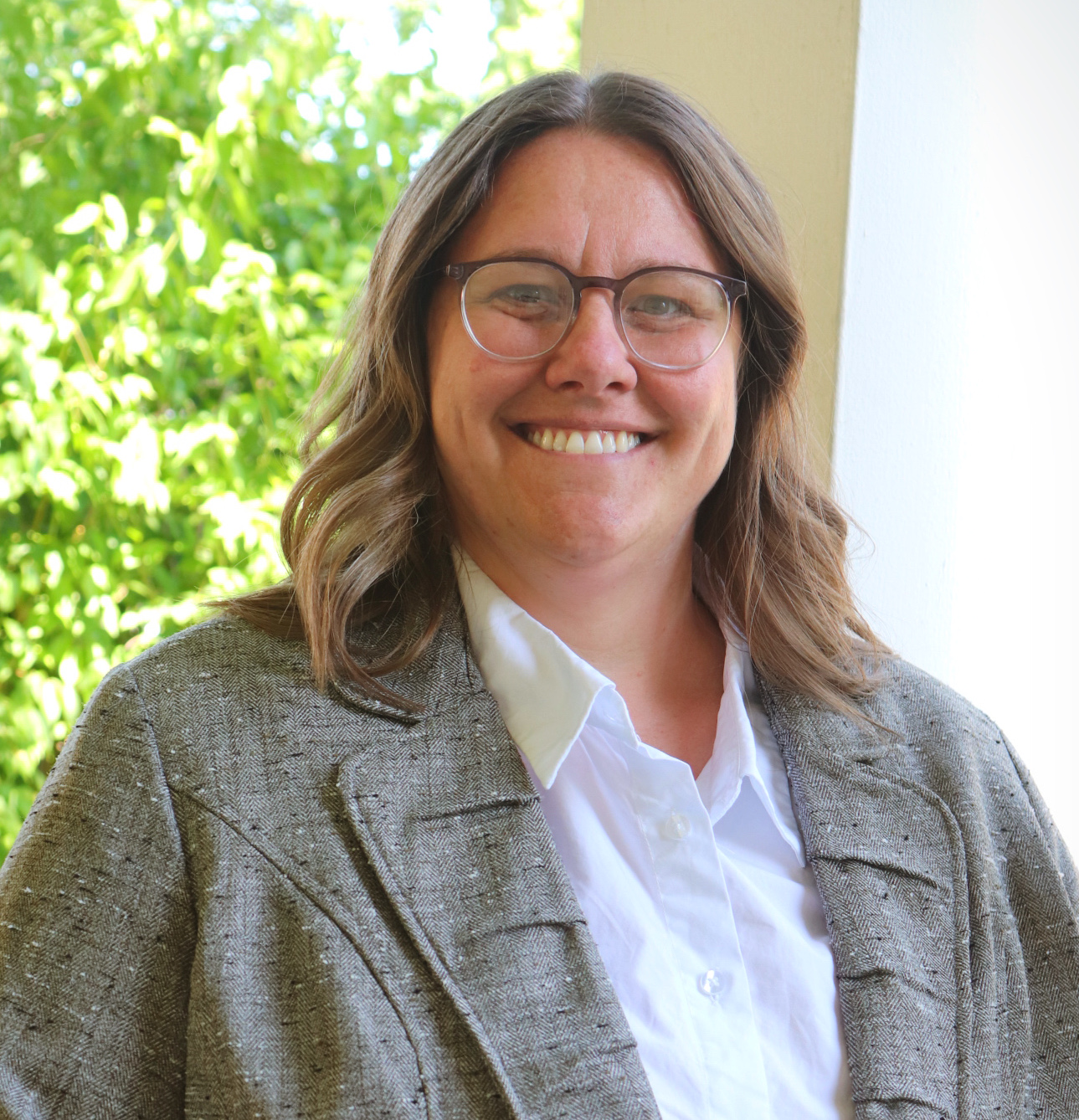 Staff Spotlight on Bridget Robinson, MSW, LSW for Social Worker Month ...